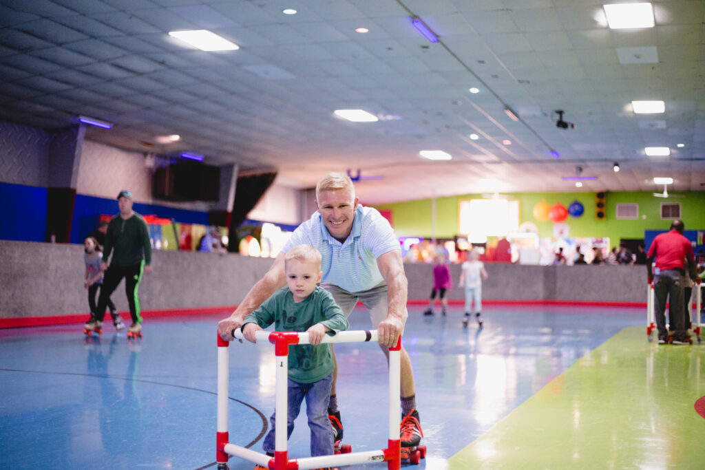 Hours and Events - Skate World Center