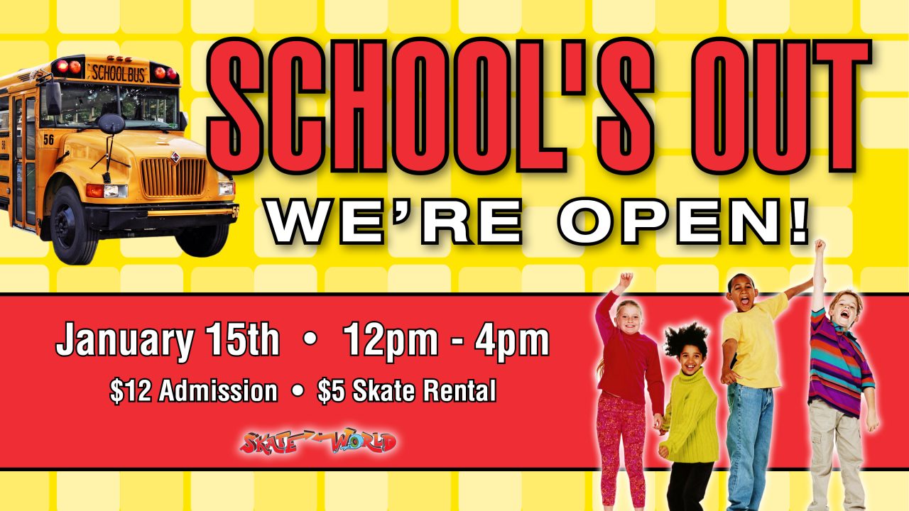 Home - Skate World Center